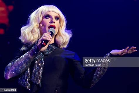 Trixie And Katya Photos And Premium High Res Pictures Getty Images