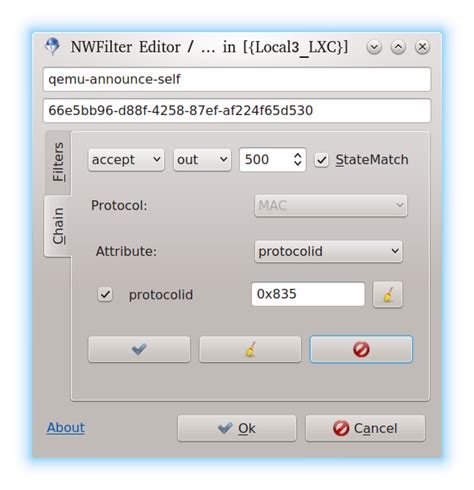 Qt Virtual Machines Manager Qt Virtual Machine Manager Libvirt Spice