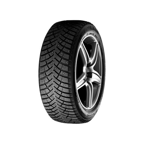 Nexen Winguard Winspike 3 Winter 235/75R15 109T XL Passenger Tire ...