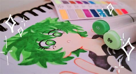 ♀️ Gender Swap Deku Wip My Hero Academia Amino