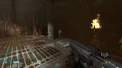 DOOM ETERNAL Gameplay Walkthrough Part 1 FULL GAME [ 4 K 60 FPS PC ULTRA] No Commentary ...