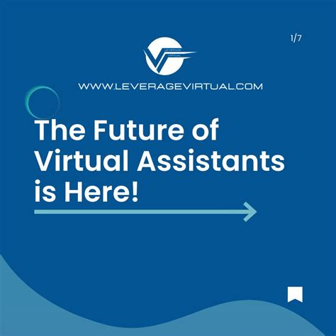 Leverage Virtual On Linkedin Leveragevirtual Futureofwork Virtualassistant Innovation