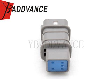 Jwpf Series 5 Pin Male Automotive Electrical Connectors Rectangular 05t Jwpf Hhle D