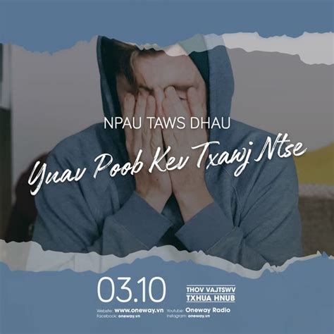 Thov Vajtswv Txhua Hnub 0310 Npau Taws Dhau Yuav Poob Kev Txawj Ntse