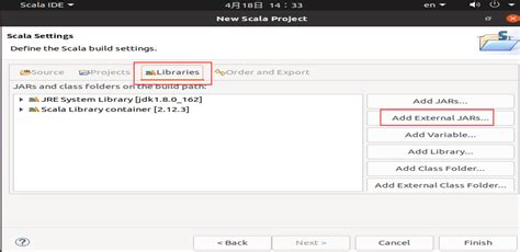 HDFS编程实践 CSDN博客