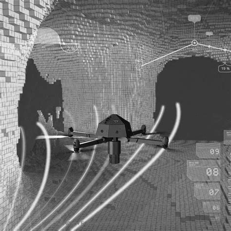 Best Drone Lidar Scanning And 3d Mapping Services