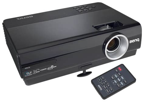 Prenájom projektorov a projekčných plátien