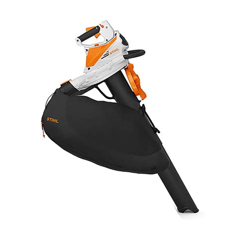 Stihl Sha Cordless Leaf Blower And Vacuum Shredder Radmore Tucker