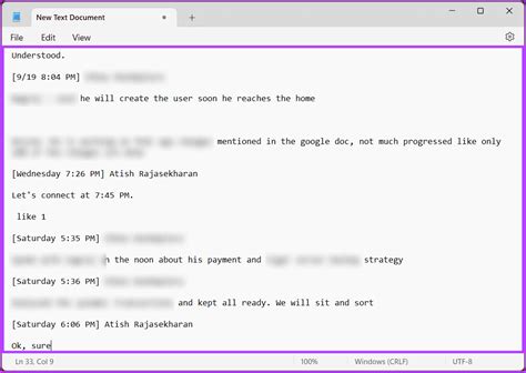 Manieren Om Microsoft Teams Te Exporteren Chatgeschiedenis Tiempo De Frikis