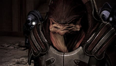 Urdnot Wreav Mass Effect Wiki Fandom