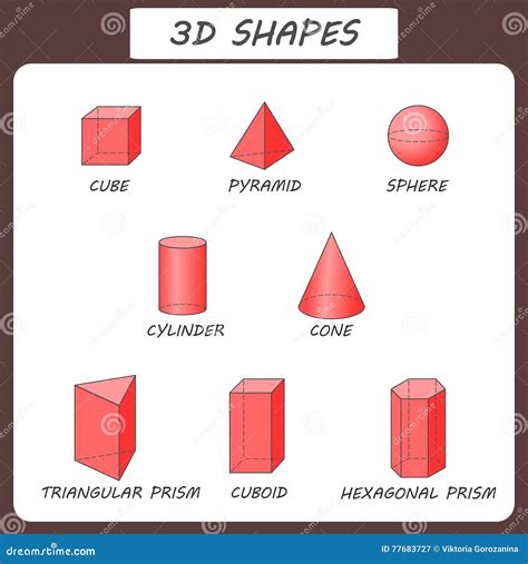 Cuboid Objects