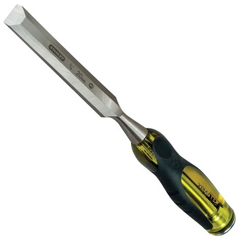 Стамеска Stanley Fatmax 22 Мм 0-16-260 — Купить Недорого на Bigl.ua ...