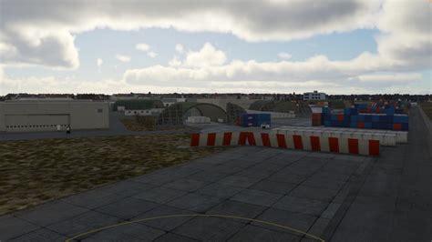 Updating Brindisi Libr For X Plane 12 Scenery Gateway X Planeorg Forum