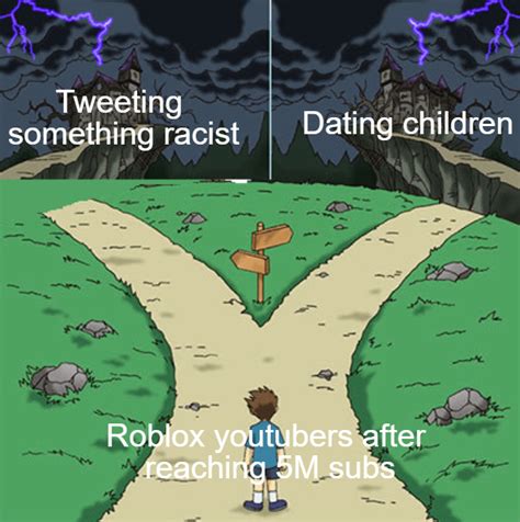 This Is Probably Getting Deleted Rbloxymemes