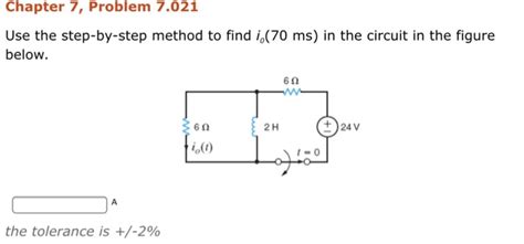 Solved Chapter Problem Use The Differential Chegg