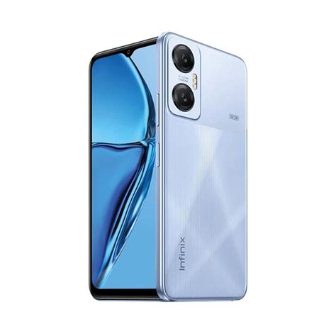 Infinix HOT 20 5G Ficha Técnica Mobizoo