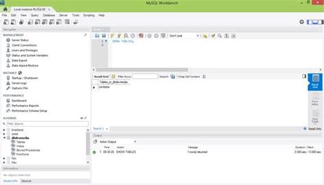 MySQL Tutorial Introdução ao Banco de Dados Relacional MySQL DevMedia
