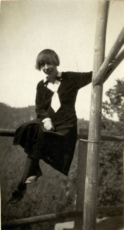 Alma M Karlin World Traveler And Influential Author I Feel Slovenia