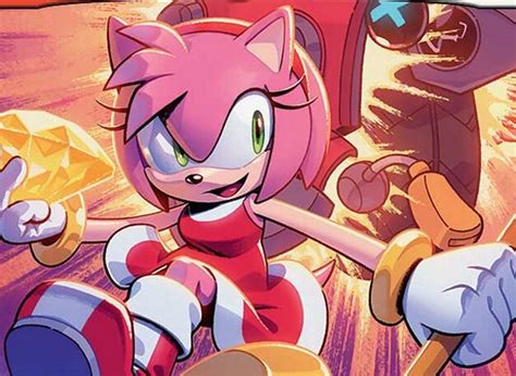 Amy Rose Edh Gameplay Videos