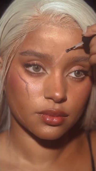 Sfx Scar Tutorial ⚡️ Youtube