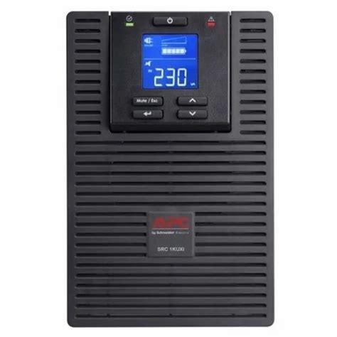 APC Smart Online UPS APC Online UPS SRC1KUXI Wholesale Trader From New Delhi