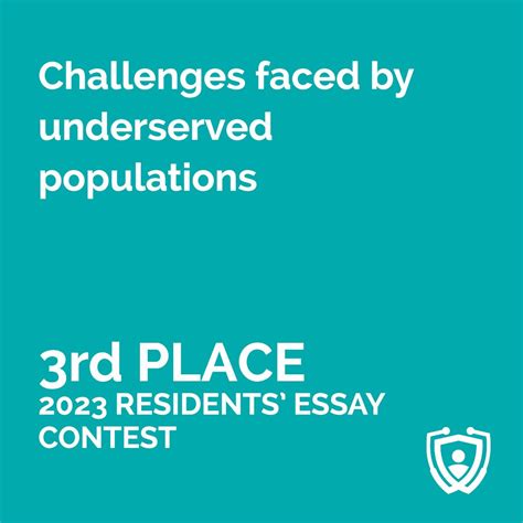 Challenges Faced By Underserved Populations Physicians For Patient Protection
