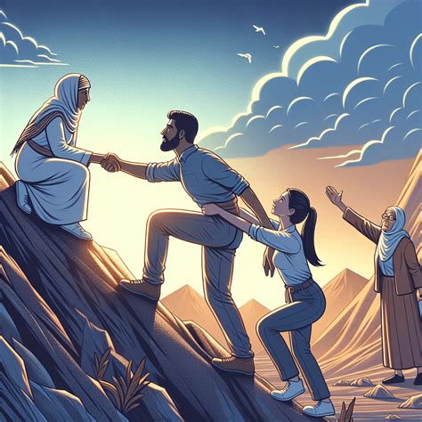 Navigating Interpersonal Dynamics In Resilience
