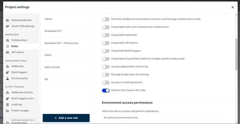 How Safe Is It To Expose A Restricted Datocms Token On The Frontend