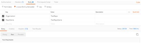 Why Does Adding This Constructor Cause My Api To Work In C