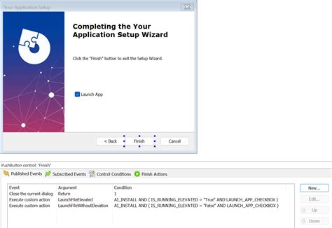 Use Powershell Scripts To Launch An Application In User Context