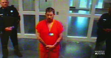 Florida ‘stand Your Ground Shooter Breaks Silence