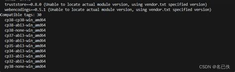 打造便携式python环境——把python装进u盘python便携版 Csdn博客 打造便携式python环境——把python装进u盘python便携版 Csdn博客