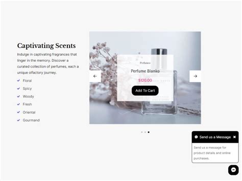 woo product slider with custom layout options unlimited elements for