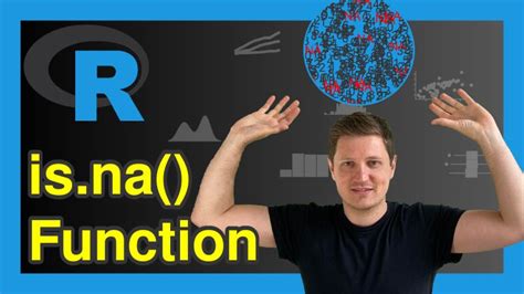Statistics Globe On Linkedin R Isna Function Example Remove Replace Count If Else Is Not Na