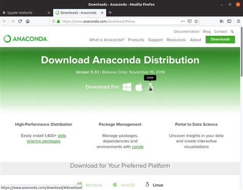 How To Install The Python Spyder IDE And Run Scripts LearnPython Com