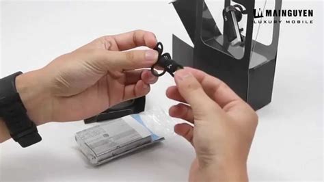 Sennheiser Presence Bluetooth Headset Full Review YouTube