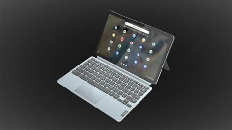 [规格和信息] 联想ideapad duet 3 chromebook（11英寸） 它应该只运行android吗？ laptopmedia 中国