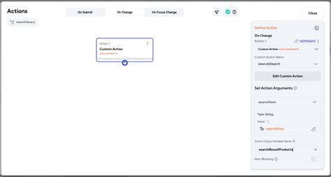 Writing Your First Custom Action In Flutterflow