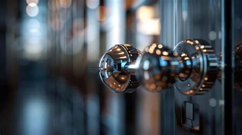 Zerotrust Application Access Control Premium Ai Generated Image