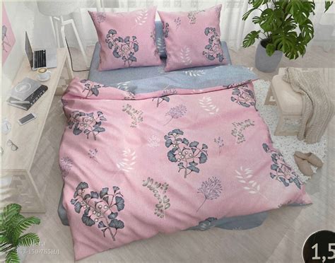 Купить Комплект 1.5-спальный СВИТ 143-150-7б5нл, наволочки: 70x70 см ...