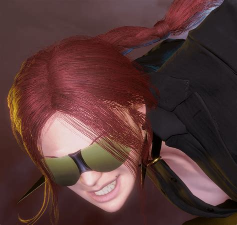 C Viper Street Fighter R Sf6avatars