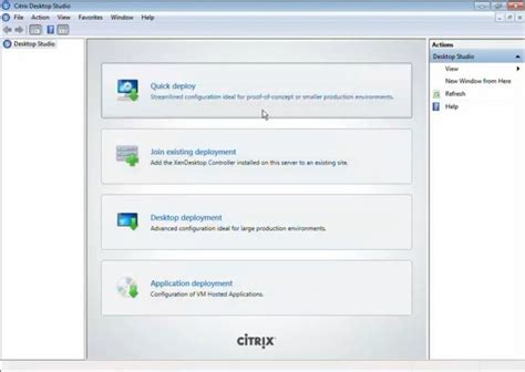 All You Need To Know About Xendesktop 5 0 Xenappblog