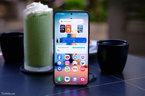 Android 15 Sẽ Cải Thiện Trải Nghiệm Dùng ứng Dụng Nhờ Tinh Chỉnh Nhỏ