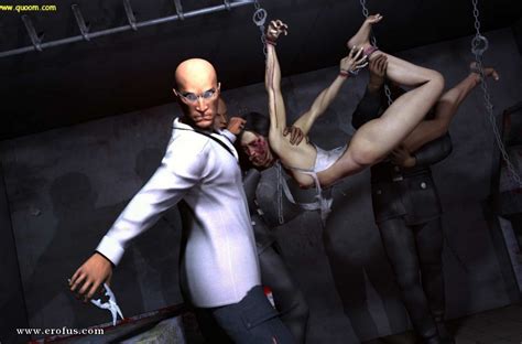 Page 303 Quoom Com Comics Stories No Escape Erofus Sex And Porn Comics