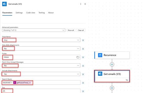 How To Move Email To Folder Using Power Automate