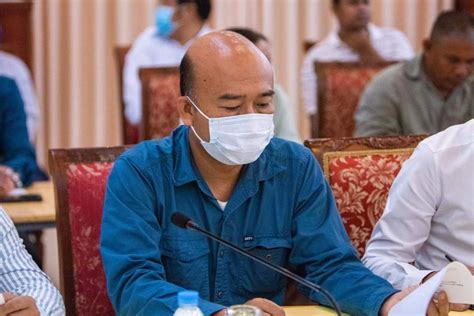 លោក គន់ គីម