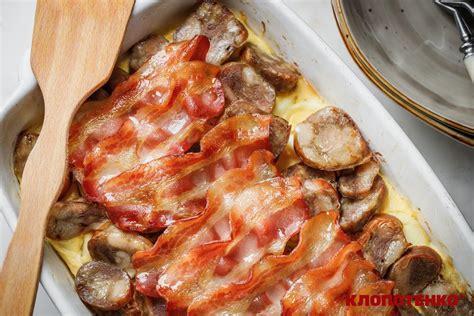 Що приготувати на обід Рецепти обідів від Євгена Клопотенка