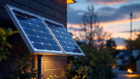 Solar Panel Flood Light The Essential Checklist For Lighting