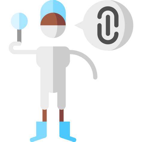 Csi Free People Icons