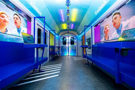 Massive Asus Partner Summit In Indonesia Sees Over Participants Across Asia Pacific Hitech